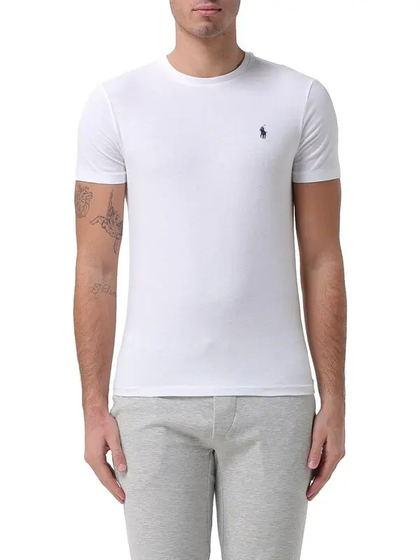 Polo Ralph Lauren T-shirt - White