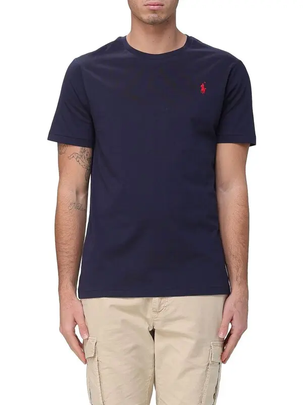 Polo Ralph Lauren T-shirt - Blue