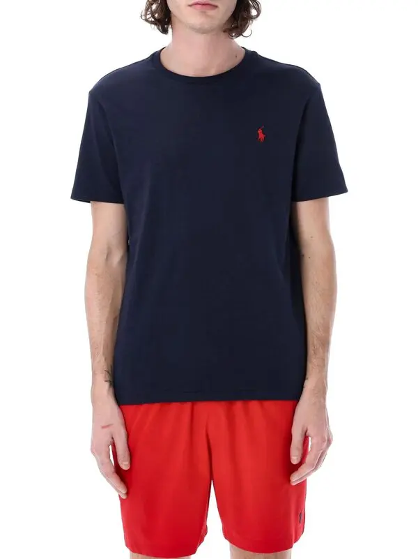 Polo Ralph Lauren T-shirt - Navy