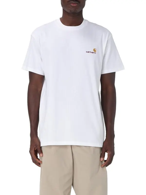 Carhartt Work In Progress T-shirt - White