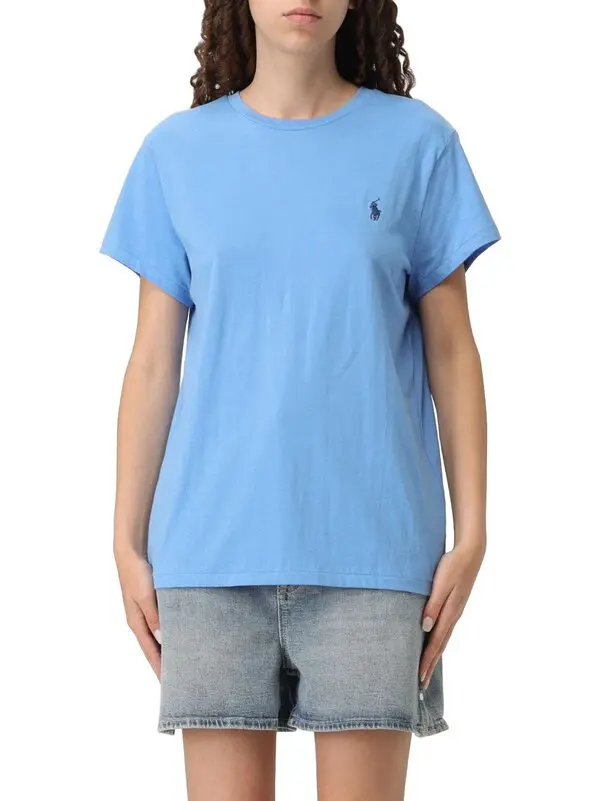 Polo Ralph Lauren T-shirt - Sky Blue
