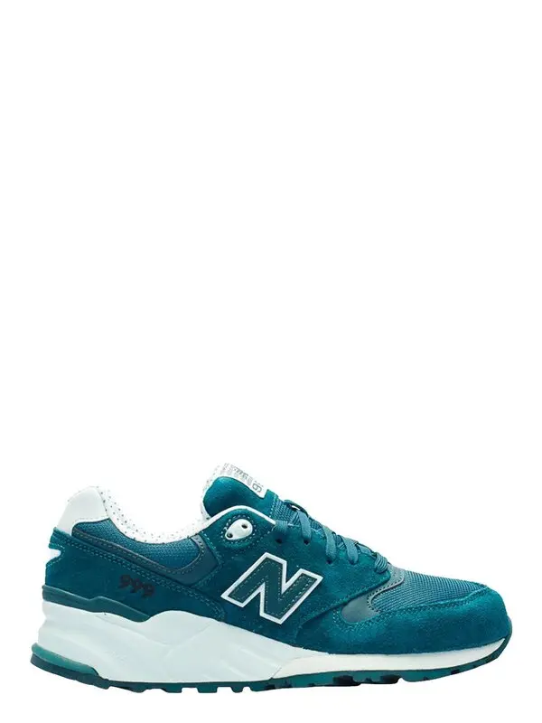 NEW BALANCE 999 Sneakers - Green