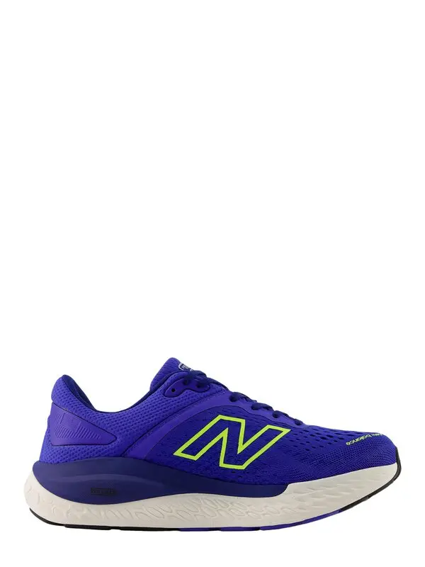 NEW BALANCE Made In Usa Fresh Foam X 1540v4 Sneakers - Marine Blue With Thirty Watt