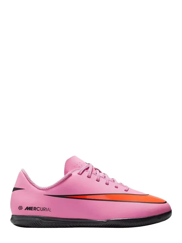 Nike Mercurial Vapor 16 Club Ic Gs Sneakers - Pink