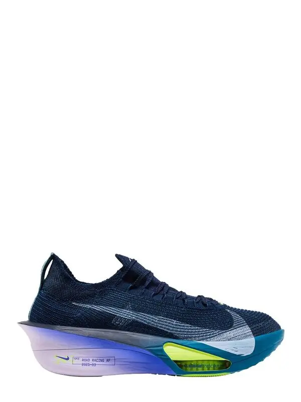 Nike Air Zoom Alphafly Next% 3 - Blue