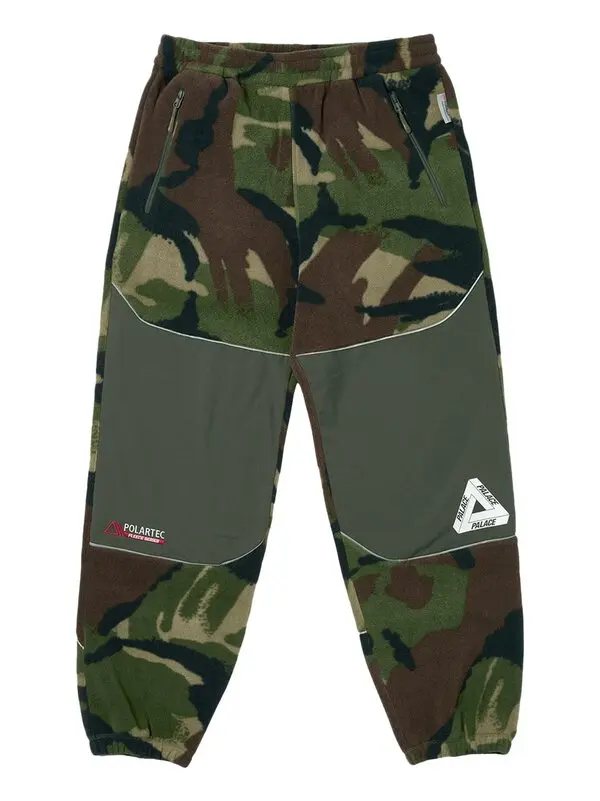 PALACE Polartec 3m Jogger - Multicolor