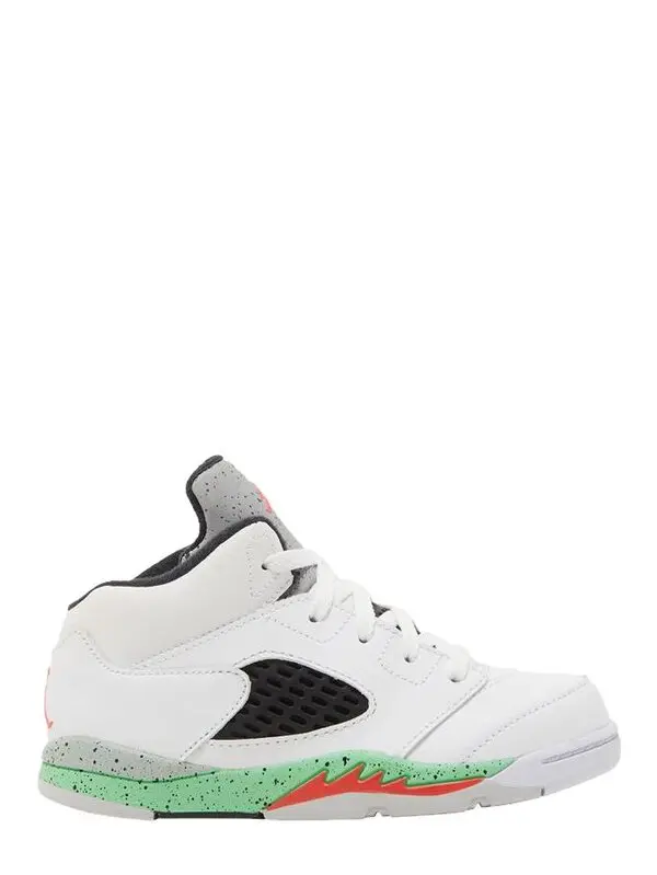 JORDAN 5 Retro Sneakers - White