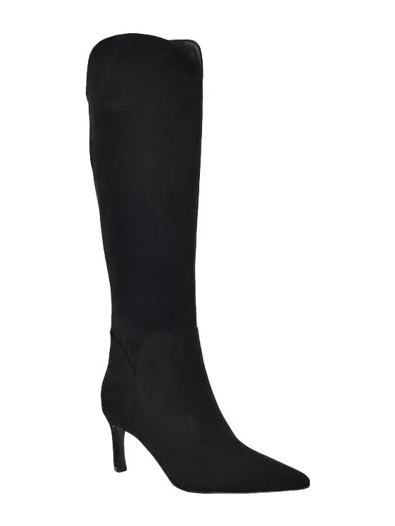 Guess Palisa Knee High Boot - Black