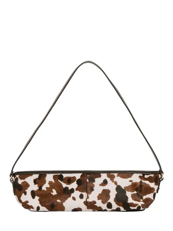 Dolce Vita Savaii Shoulder Bag - Cocoa
