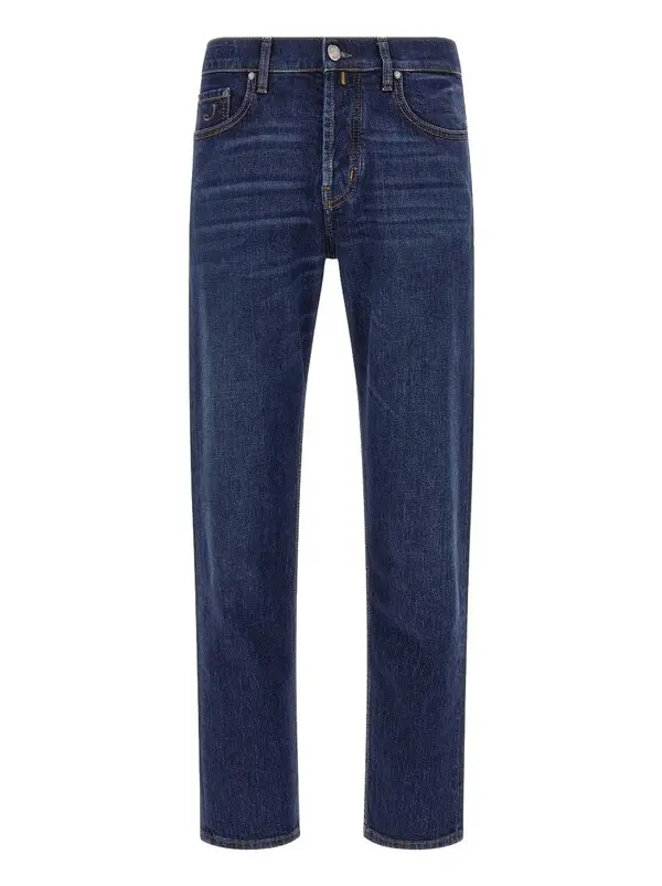 Jacob Cohen Jude Jeans - Blue