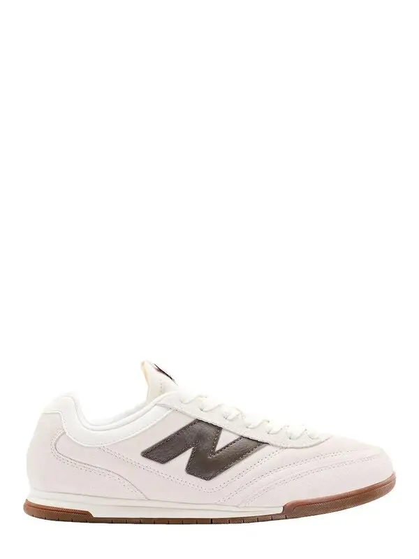 NEW BALANCE Rc42 Gumin Sneakers - Sea Salt/dark Mushroom