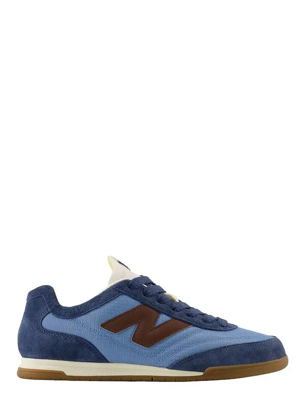 NEW BALANCE Rc42 Sneakers - Vintage Indigo/blue Laguna/rich Oak