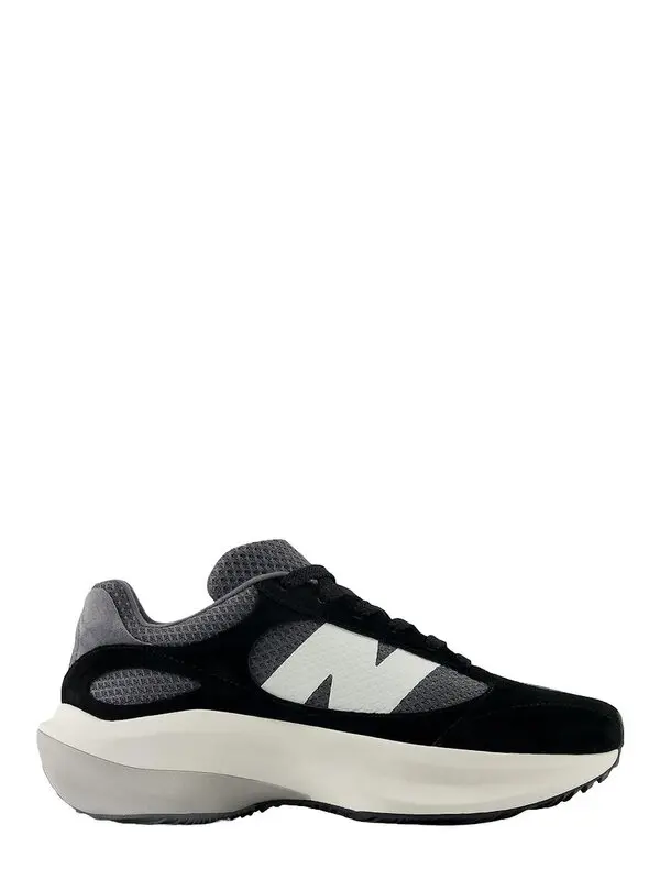 NEW BALANCE Wrpd Runner - Black/magnet/sea Salt