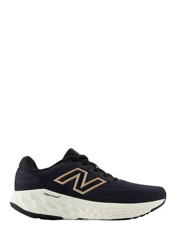 NEW BALANCE Fresh Foam X Evoz V4 - Phantom/black/silver Metallic