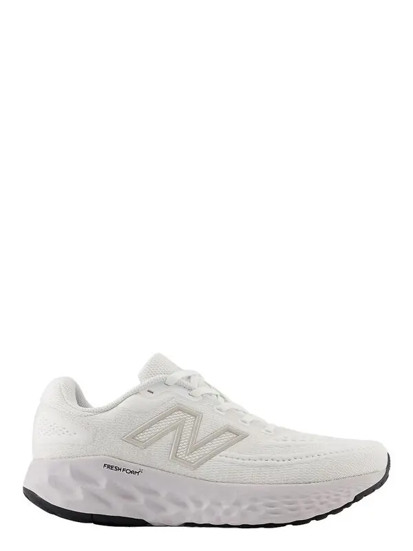 NEW BALANCE Fresh Foam X Evoz V4 Y - White/grey Matter/pearl Gre