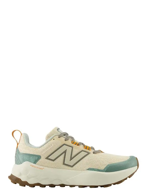 NEW BALANCE Fresh Foam X Garoé V2 - Calcium/dark Juniper/dockside
