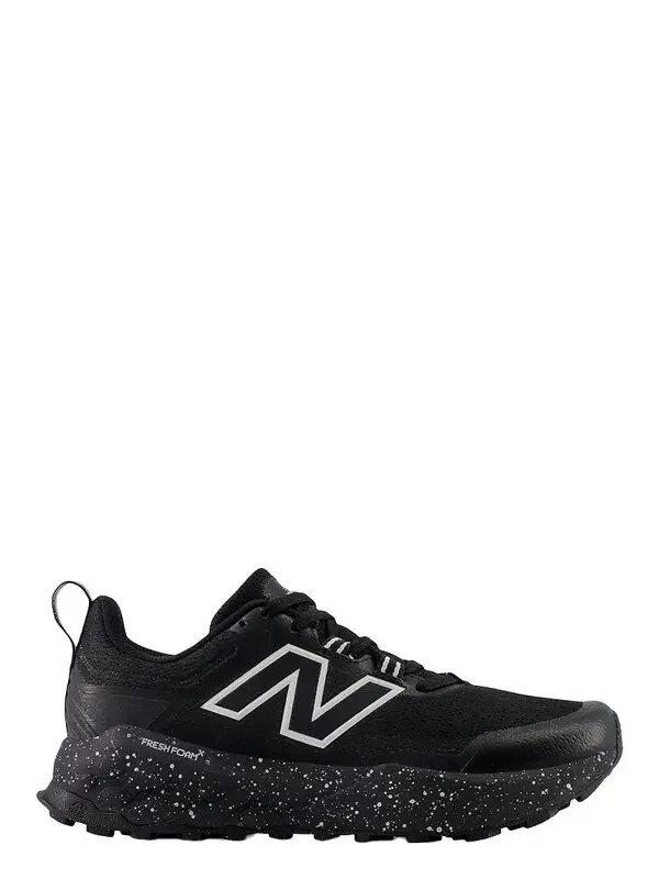NEW BALANCE Fresh Foam X Garoé V2 - Black/phantom/sea Salt