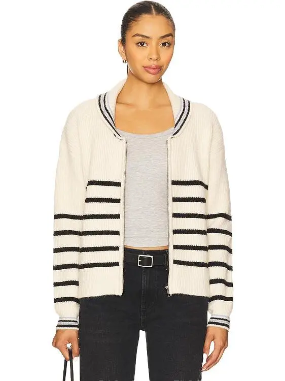 Heartloom Sparrow Cardigan - Ivory