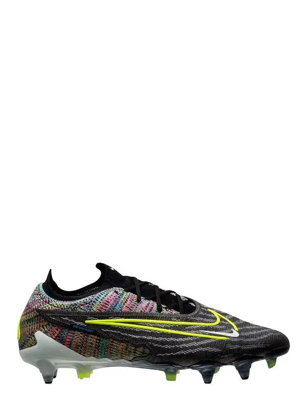 Nike Phantom Gx Elite Fusion Sgpro Ac - Black/volt/white
