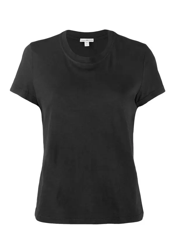 JAMES PERSE Short-sleeve T-shirt - Grey