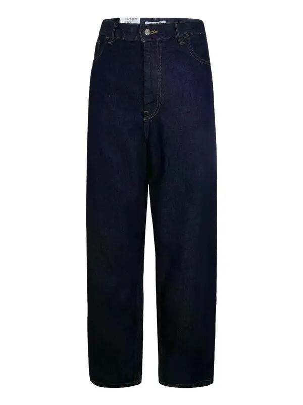 Carhartt Work In Progress Brandon Jeans - Blue