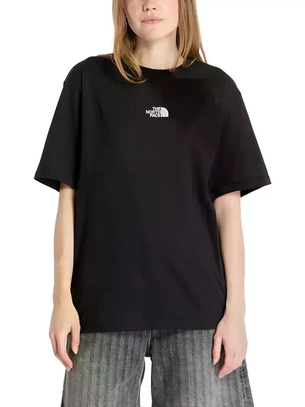 The North Face Never Stop Relaxed T-shirt - Black