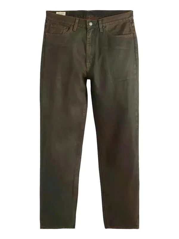 LEVI'S 568™ Jeans - Brown