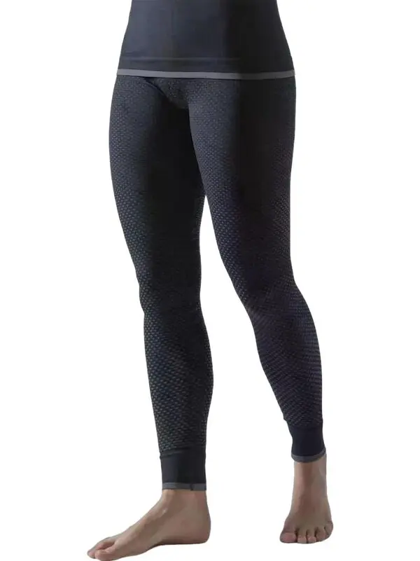 CRAFT Adv Warm Fuseknit Intensity Leggings - Black