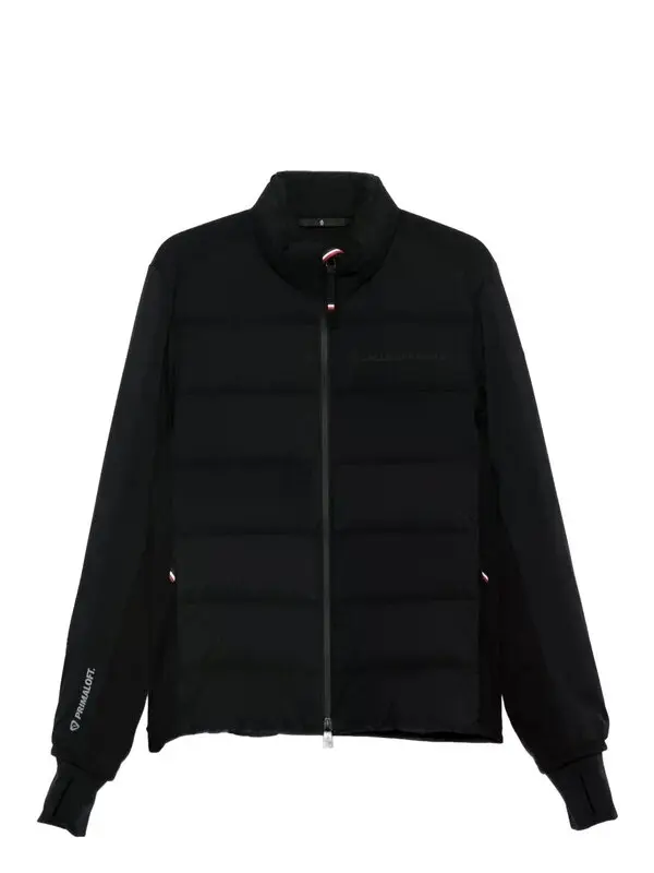 Moncler Araripe Padded Zip-up Jacket - Blue