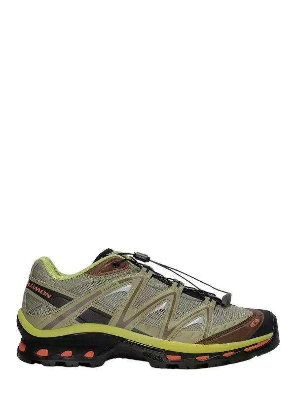 SALOMON Xt-quest Sneakers - Green