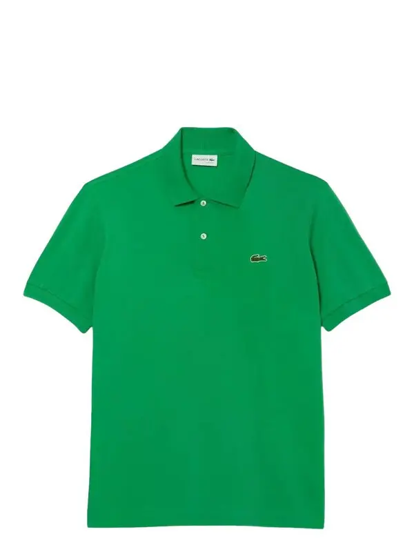 Lacoste L.12.12 Light Polo Shirt - Green