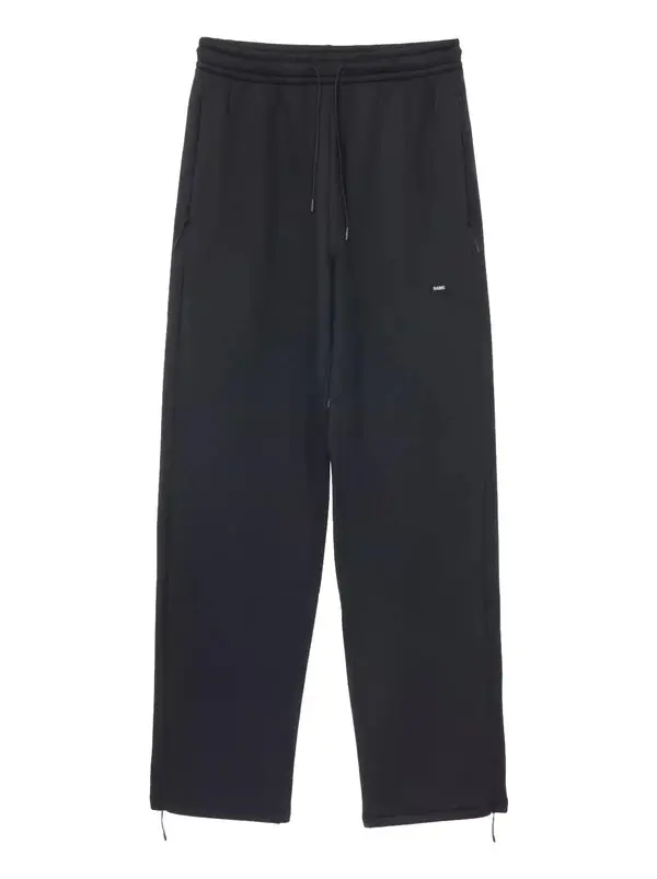 Rains Sintra Track Pants - Black