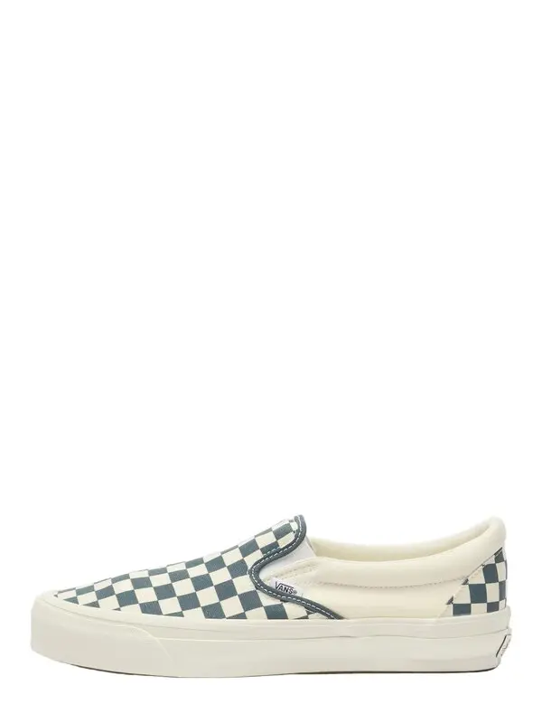 VANS Lx Classic Slip-on 98 Sneaker - Checkerboard Stargazer
