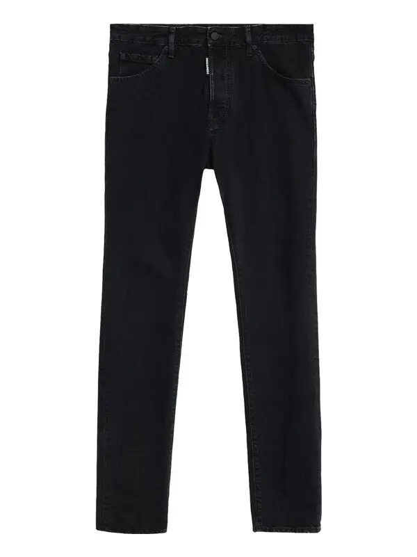 Dsquared2 Cool Guy Jeans - Black