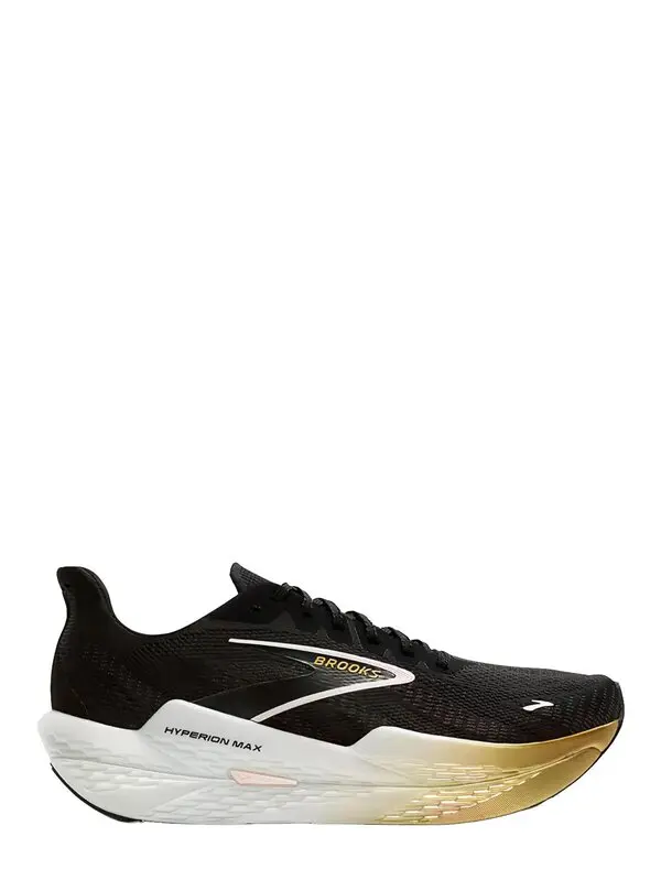 Brooks Hyperion Max Sneakers - Black