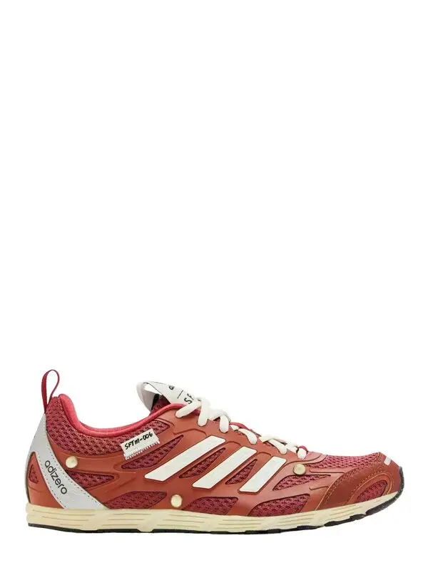 Adidas X Sftm Adizero Pr Sneakers - Red