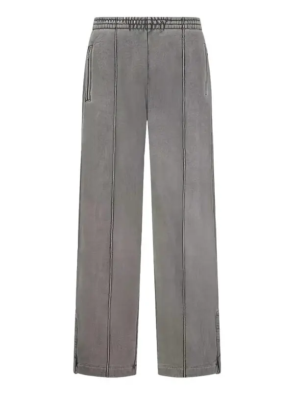 Our Legacy Panelled Track Pants - Grey