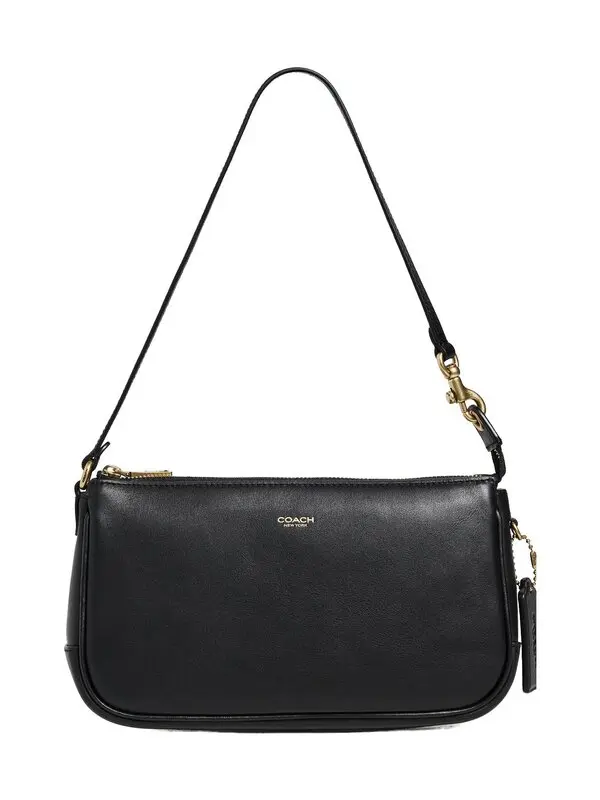COACH Plaza Bag - Black