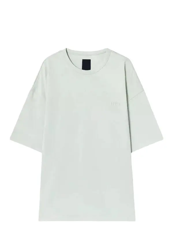JUUN.J Graphic-print T-shirt - Grey