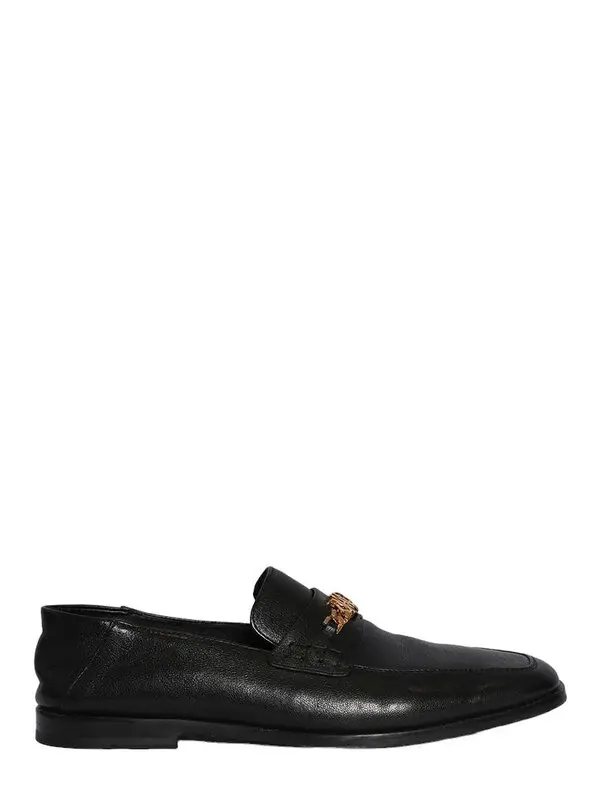 Amiri Ma Slip-on Loafer - Black