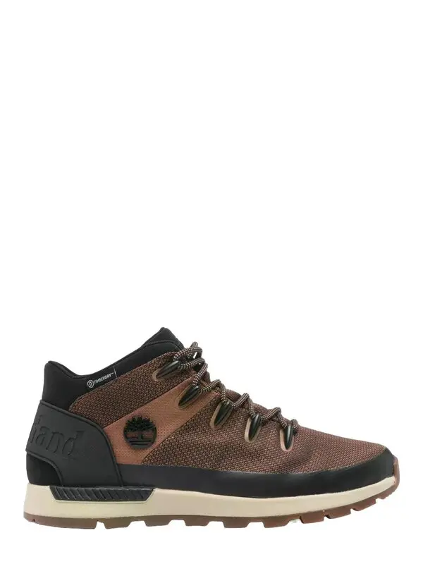 Timberland Sprint Trekker Lace-up Boots - Brown