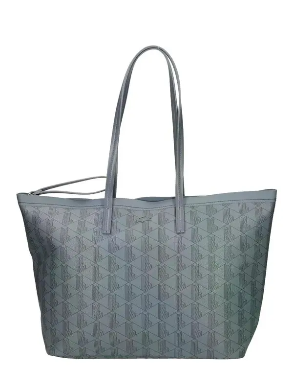 Lacoste Zely Tote Bag - Blue