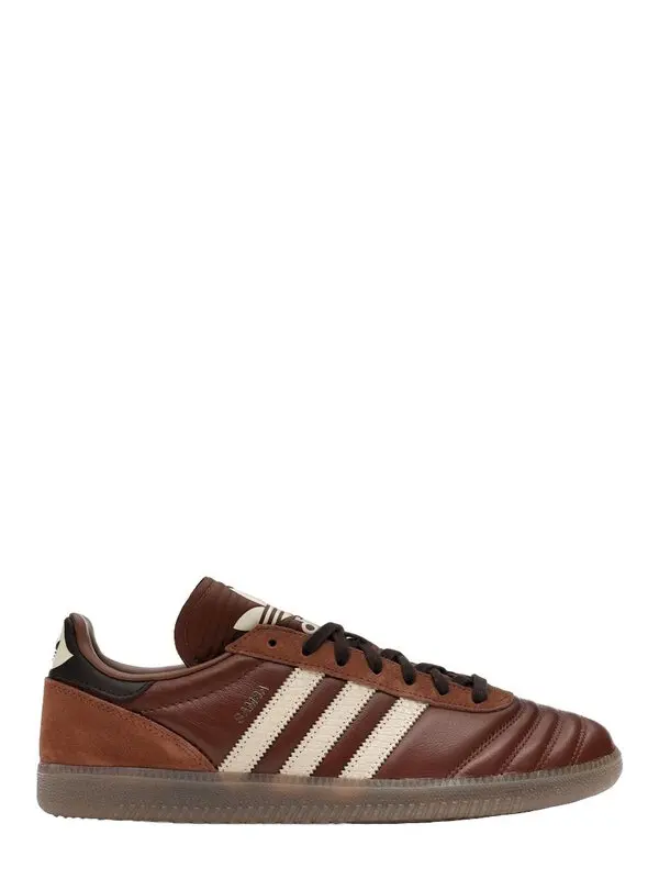 Adidas Samba Jp - Preloved Brown/sand Strata/dark Brown