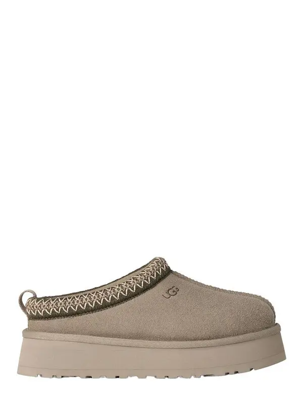 UGG Tazz Ii Slipper - Cobble Grey