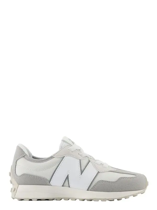 NEW BALANCE 327 - Reflection/white