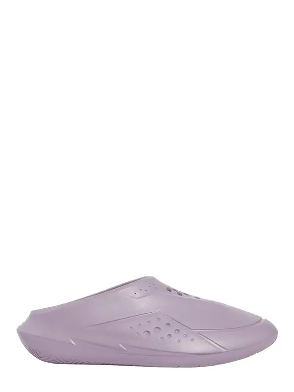 Under Armour Curry Foamtro Slide - Violet Grey
