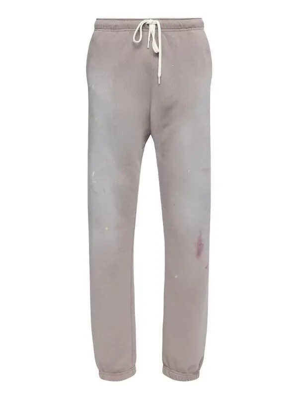 MAISON MARGIELA Trousers - Multicolor