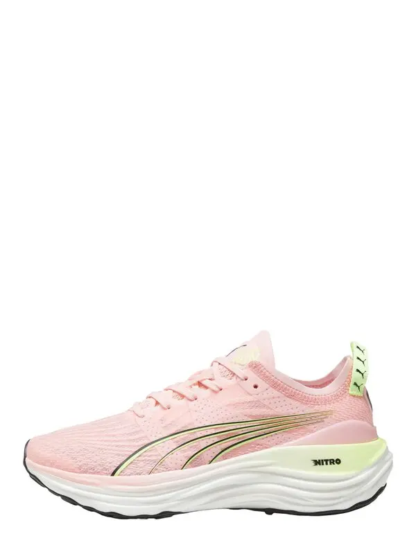PUMA Foreverun Nitro Running Shoes - Pink
