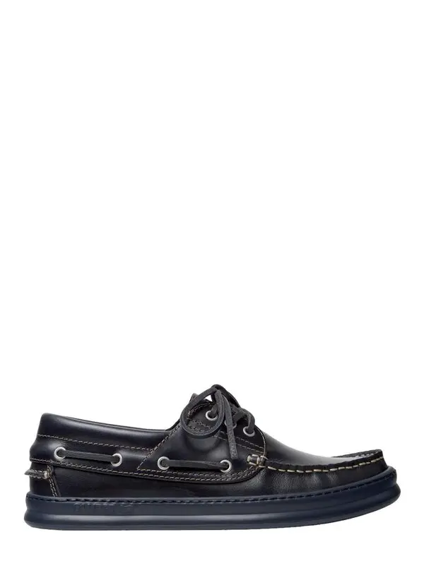 Camper Loafers - Blue