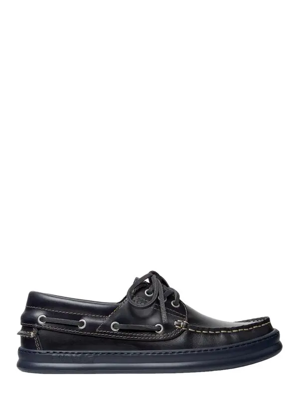 Camper Loafers - Blue